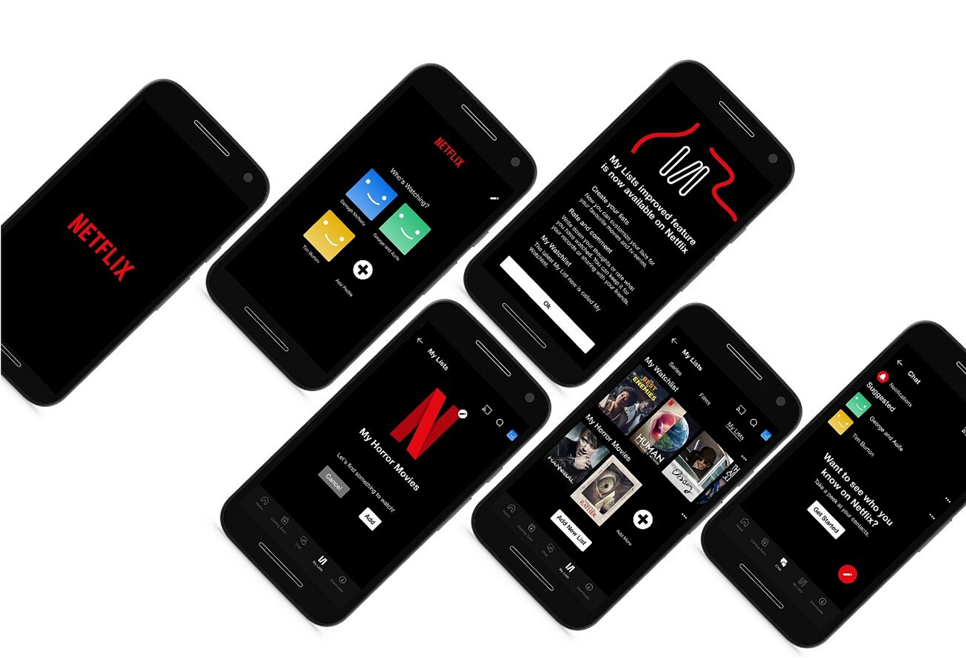 Create User Experience Design like Apple, 20 Latest UI UX Design Trends ...