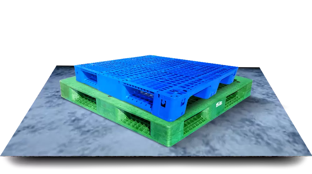 How Containment Pallet Supports Workers | by Swift Technoplast Pvt Ltd ...