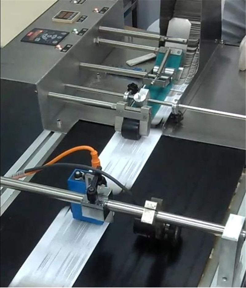 “Tailored Excellence: DWFritz’s Custom Automation Solutions for ...