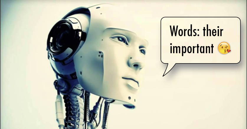 Technical & Human Problems With Anthropomorphism & Technopomorphism ...