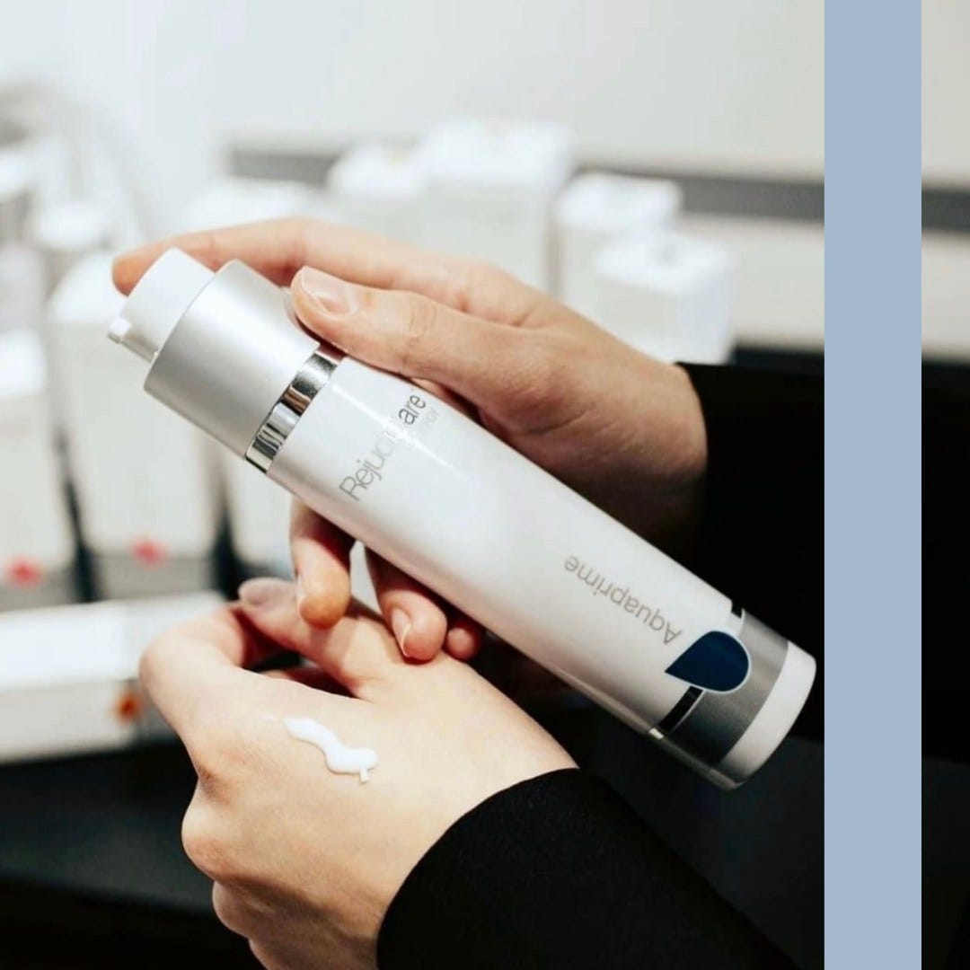 Find the Best Quest for Perfect Skin | by RGR Pharma Ltd | Medium