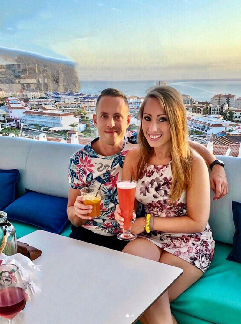 Meeting Brighton’s favourite foodie! | by Nicole Johnson | Rewallet ...