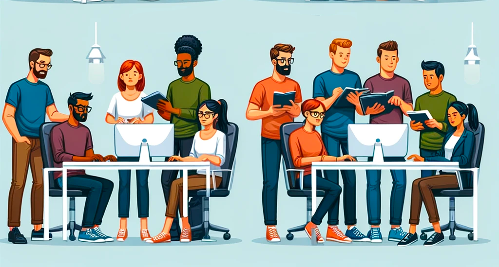 The Evolution of the Scrum Guide— ‘10 to ‘19 | by Paddy Corry | Serious ...