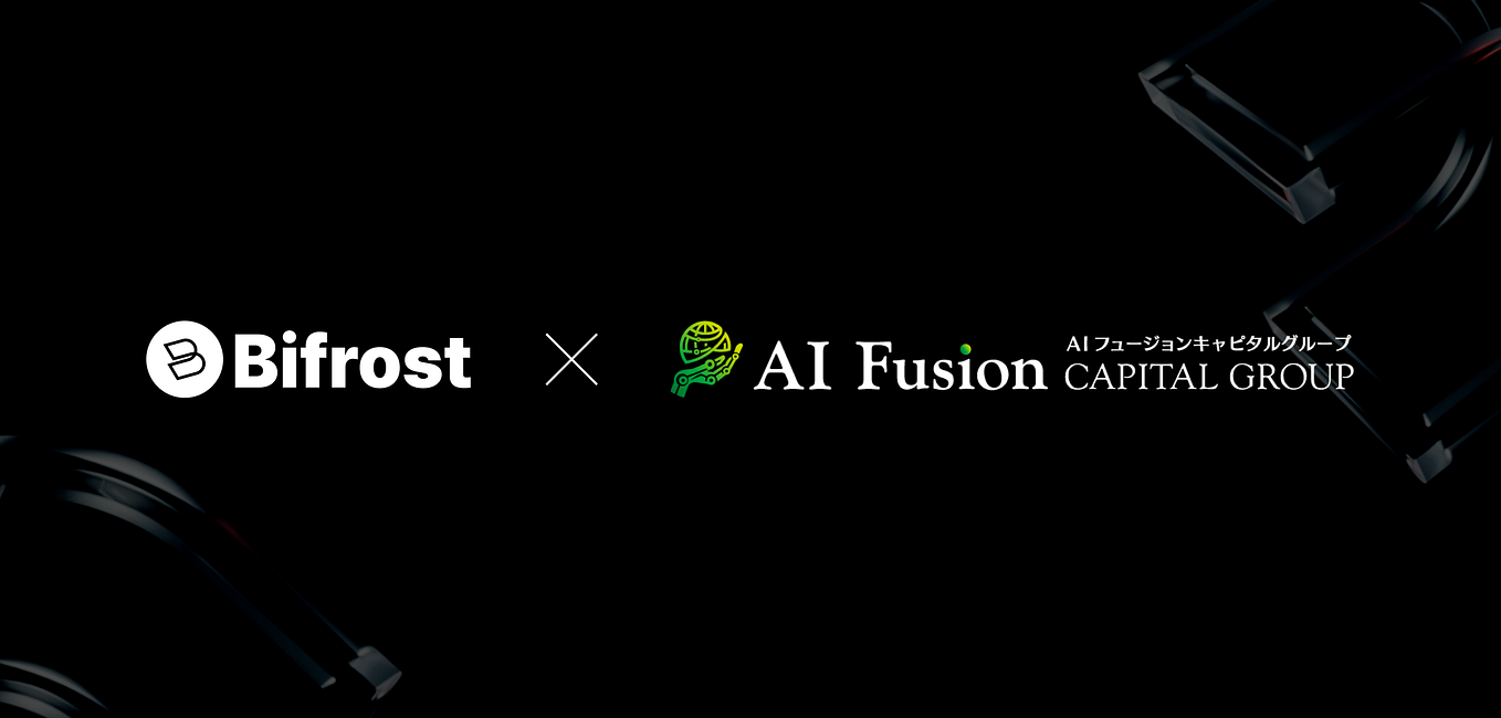 Everything you need to know about BIFROST | by Bifrost | Bifrost | Medium