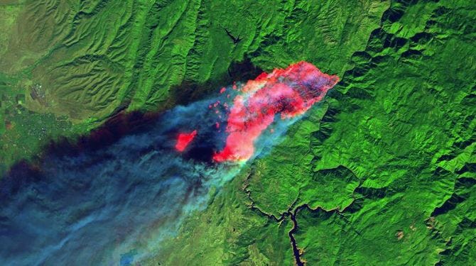 Python For Geospatial Data Analysis For Beginners Mapping With