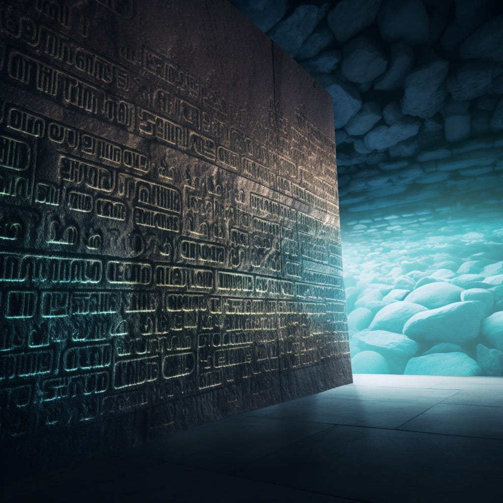 The AI Revolution in Law: Navigating the Generative AI Paradigm Shift in Legal Practice | by ...