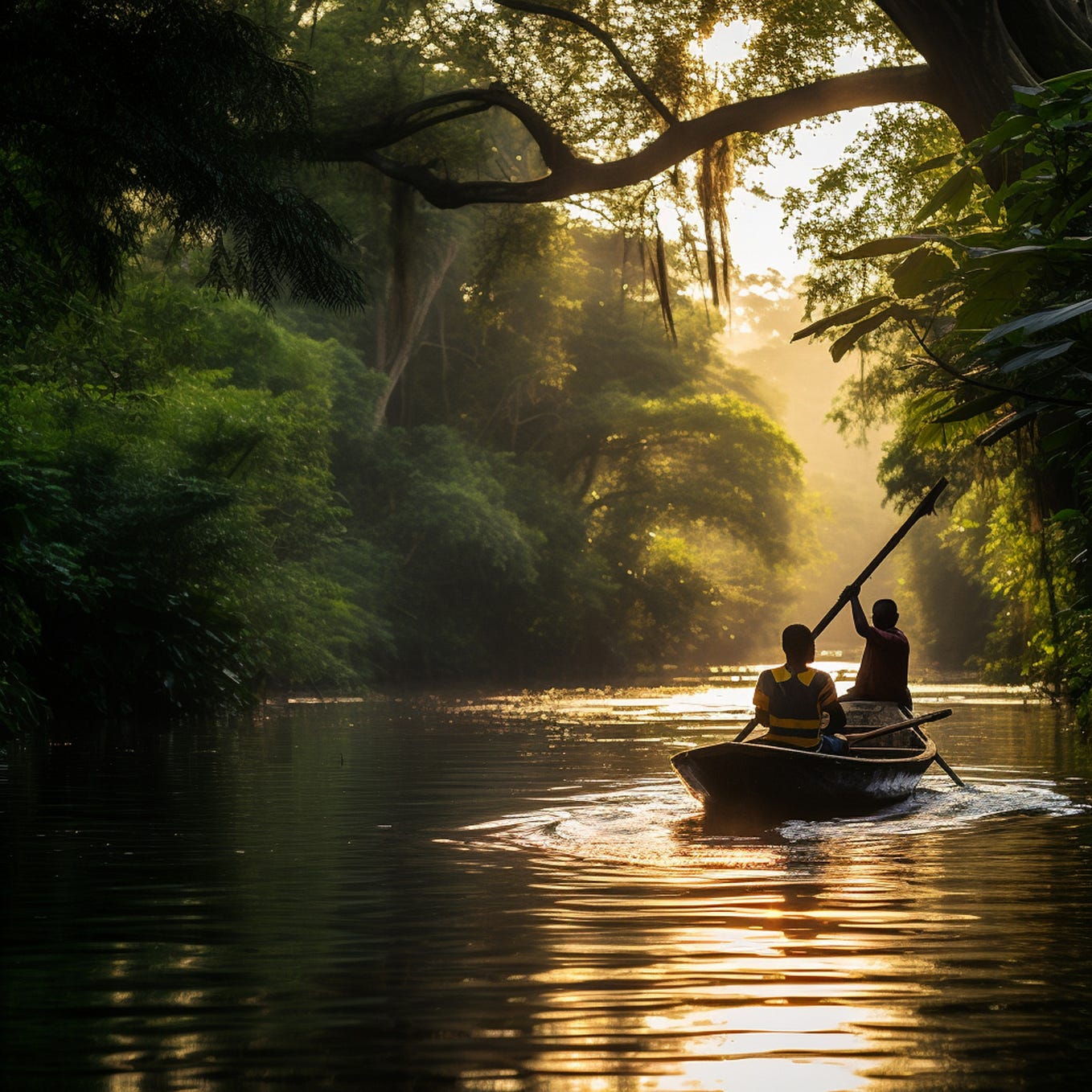 Exploring Tamil Nadu’s Wildlife Sanctuaries and Homestays: A Nature ...