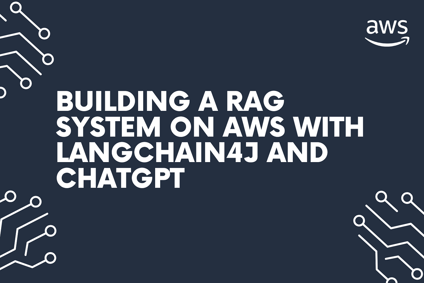 Building RAG Systems with LangChain4j and DeepSeek R1 | by Giuseppe Trisciuoglio | Medium