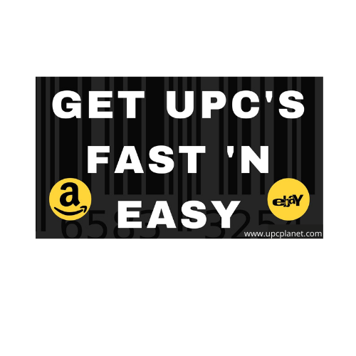 Know the Distinctions Between UPC & EAN Codes | by Upcplanet | Medium