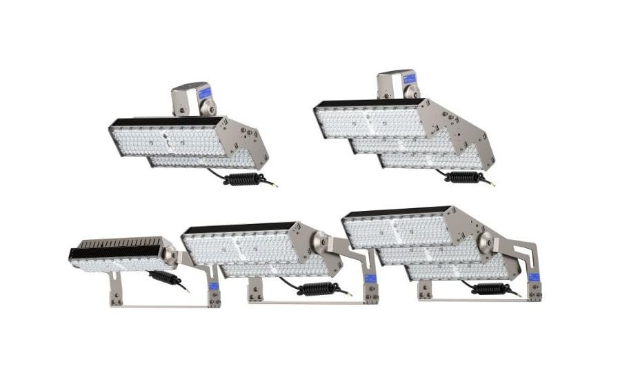 Revolutionizing Stadium Lighting: How LED Lights Boosted Light ...