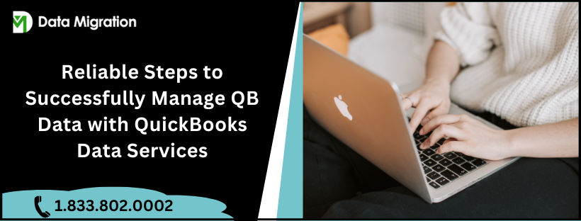 Easy Guide On QuickBooks Data Conversion Services - Jamesrichard - Medium