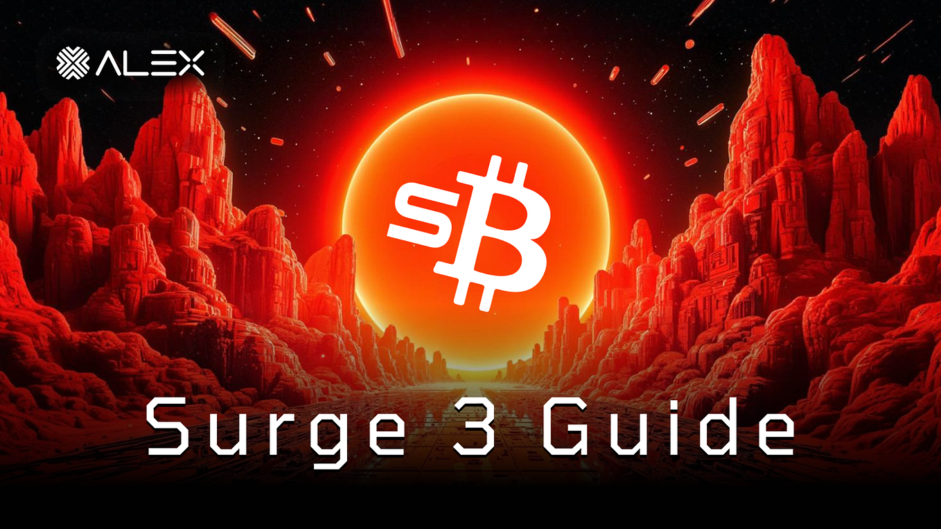 Bitcoin Oracle: A Roadmap for the Future of Bitcoin DeFi | by alexGo ...