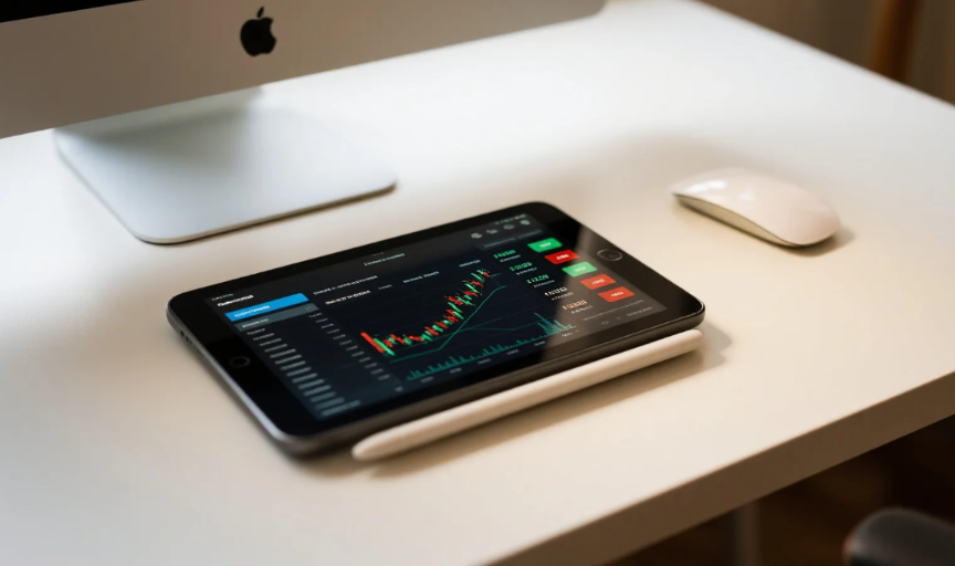 The $4 Trillion Milestone: How AI is Revolutionizing Investment ...