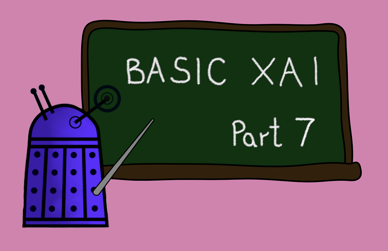 treeshap — explain tree-based models with SHAP values | by Konrad ...