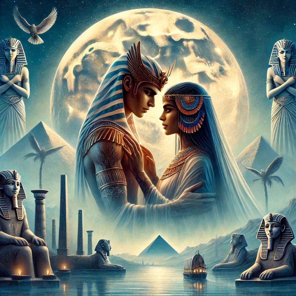 Whispers of the Heart. Chapter 1 | by Andreas Michaelides | Jan, 2025 | Medium