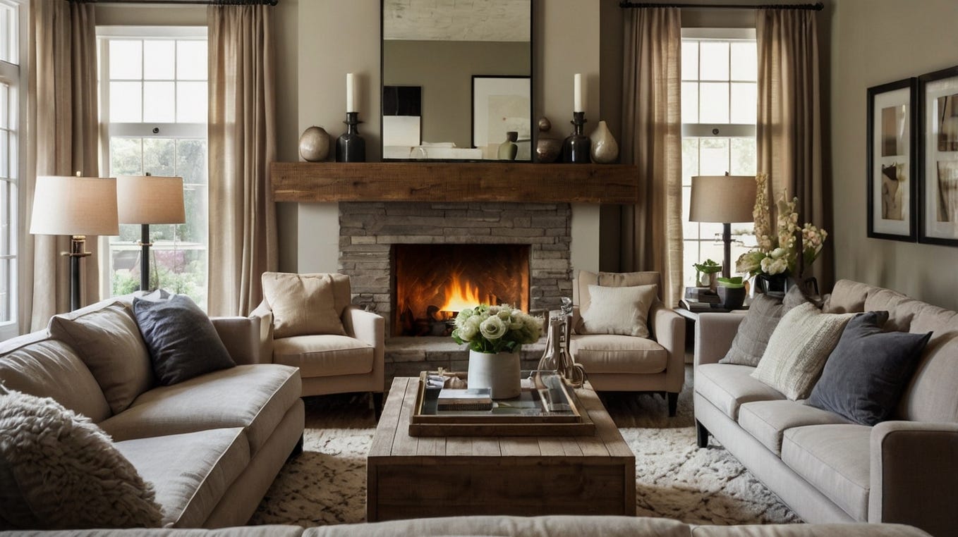 Top 10 easy ideas to make your room more cozy. | by InteriorGlowGuide ...