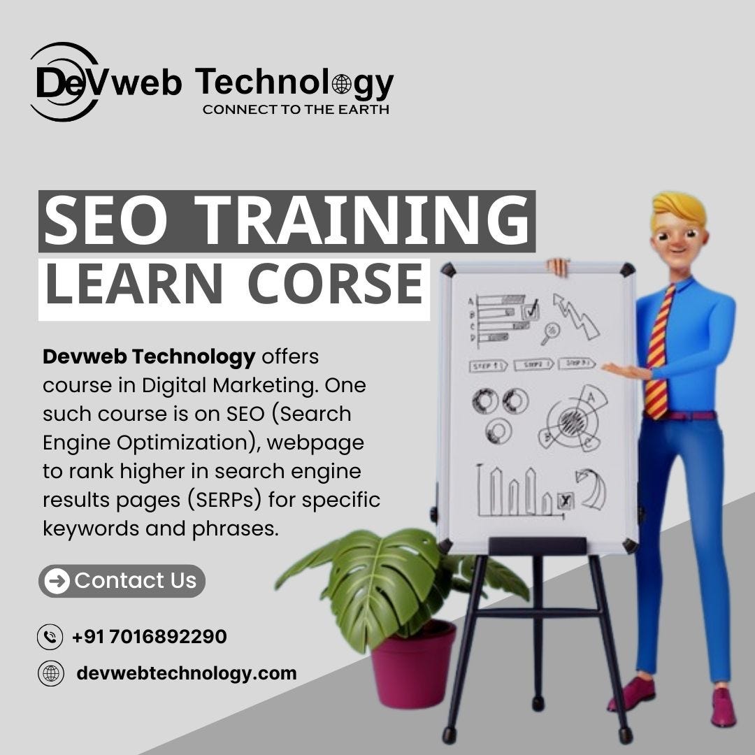 Learn Digital Marketing in Rajkot: Comprehensive Training for Beginner ...