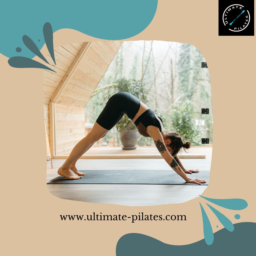 Everything you need to know about pilates in Dubai | by Ultimate ...