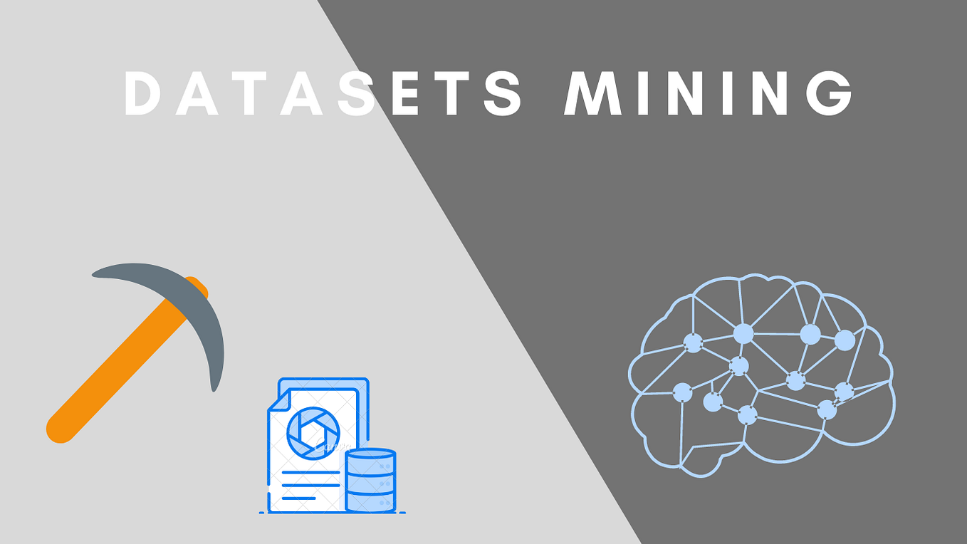 Image Data Collection For Machine Learning | by Gtssidata1 | Medium