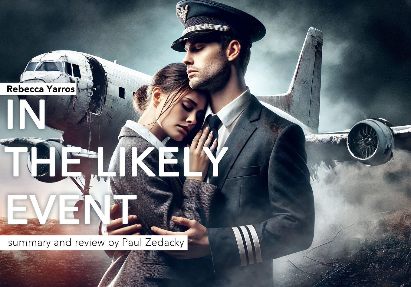 Summary & Review of “Yellowface” by R.F. Kuang | by Paul Zedacky | Medium