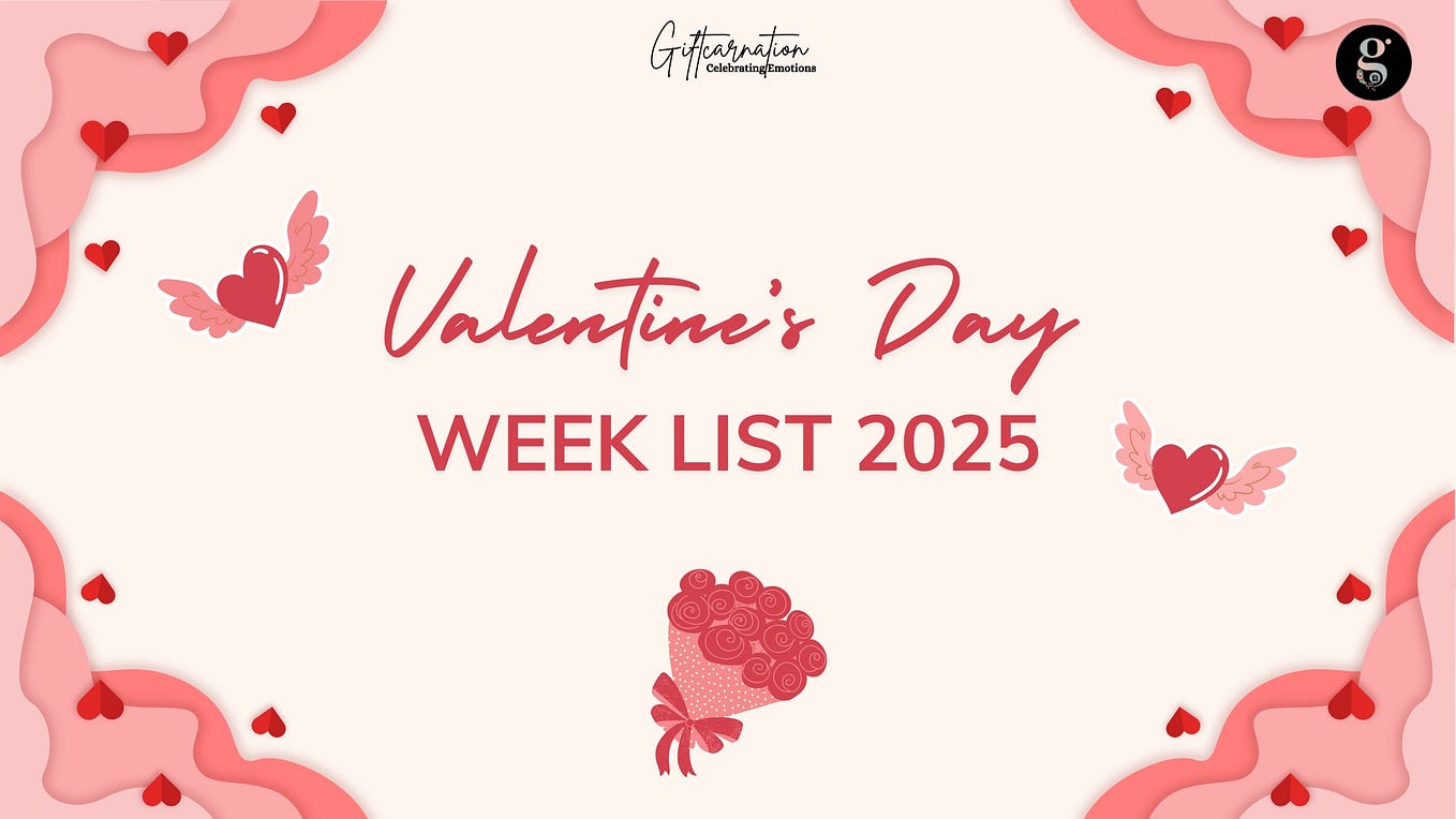 Top 10 Valentine’s Day gifts for him 2025 | by Content | Jan, 2025 | Medium