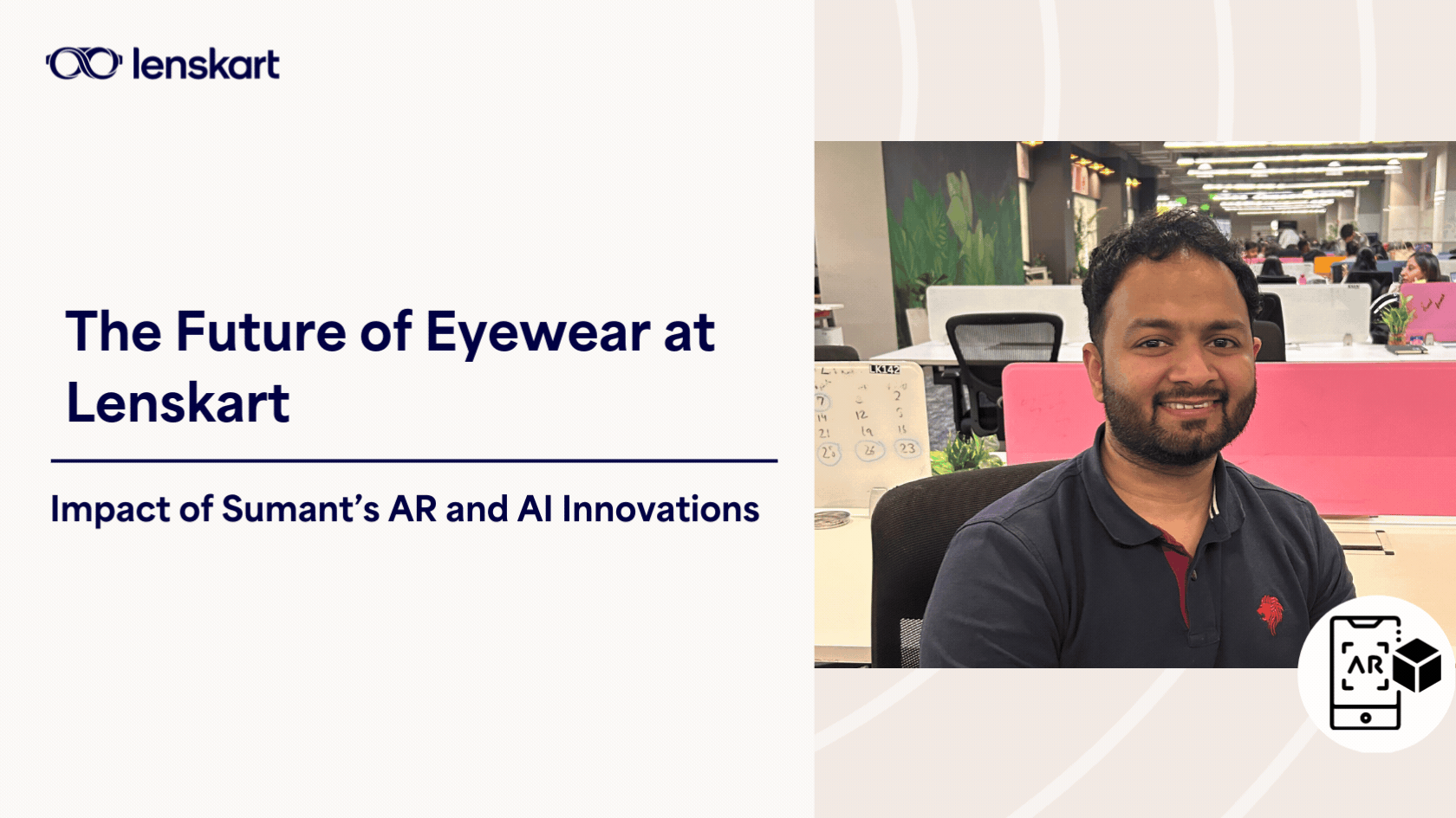 AR-Code:a Fast Path to Augmented Reality | by Jerome Etienne | ARjs ...