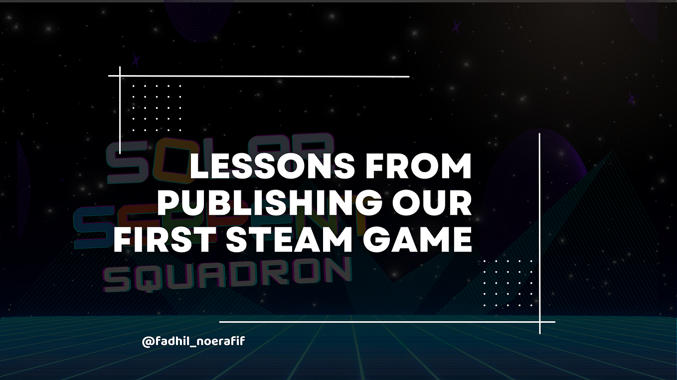 Automating Unity Builds — Part 1 Unity Via Command Line By Fadhil Noer Afif Medium