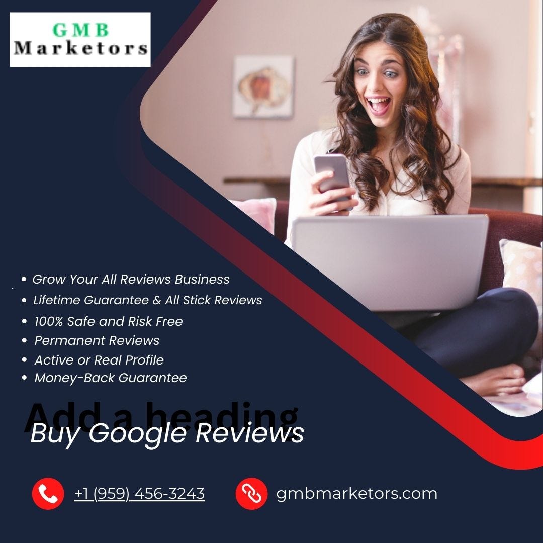 Buy Google Reviews. Contact Us for more details | by Papiya sultana ...