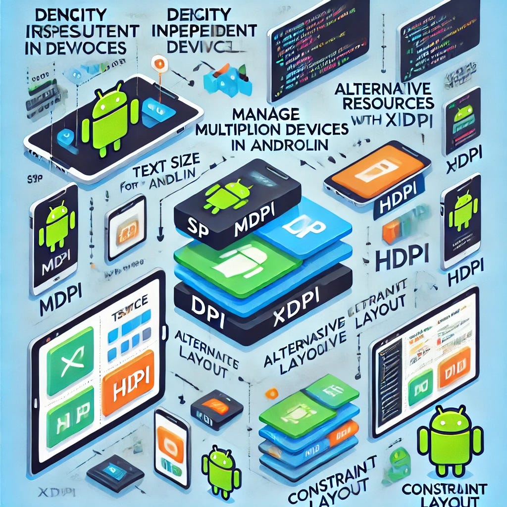 Android Accessibility — Resolving common Talkback issues | by Sigute | Microsoft Mobile ...
