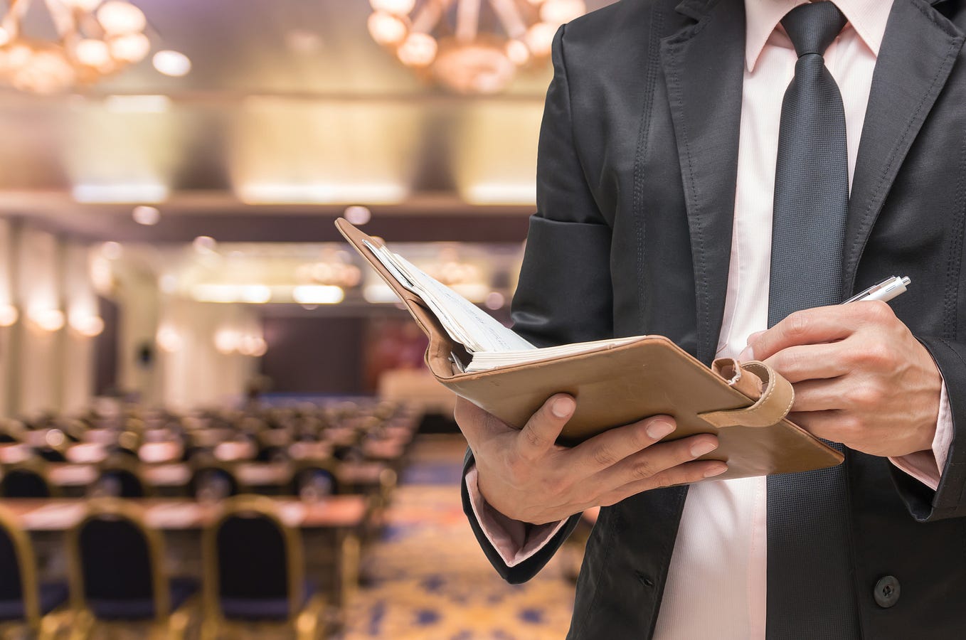 Event Planning: Tips for a Successful Event | Medium