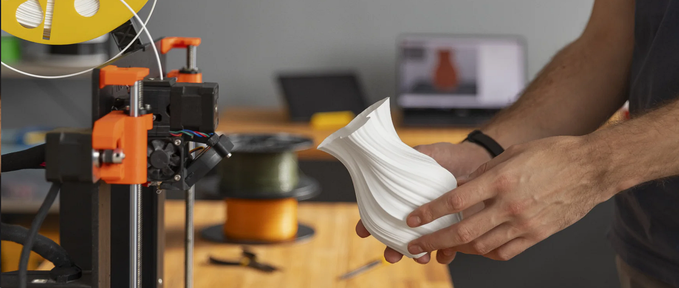 What is point cloud fusion for 3D scanning? | by Miachelbrown | May ...