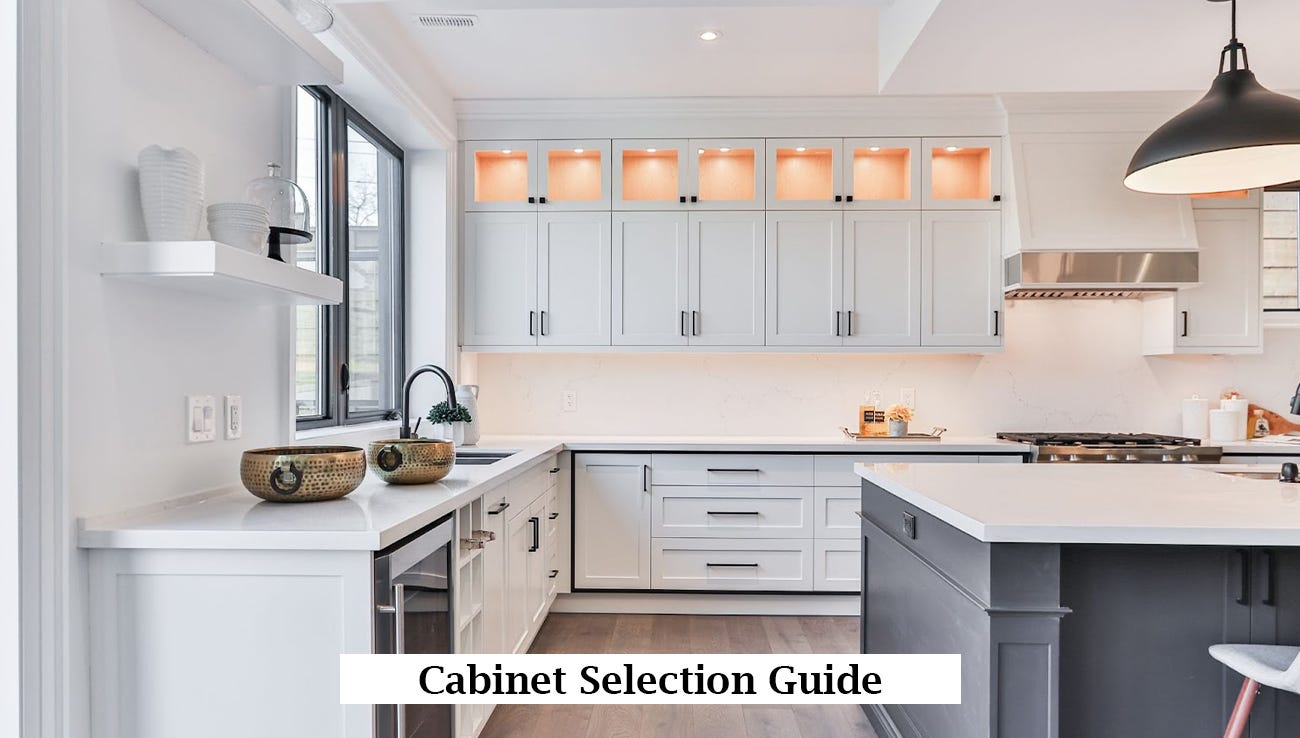 Ultimate guide for finding the perfect Cabinet Door Samples | by Dave ...