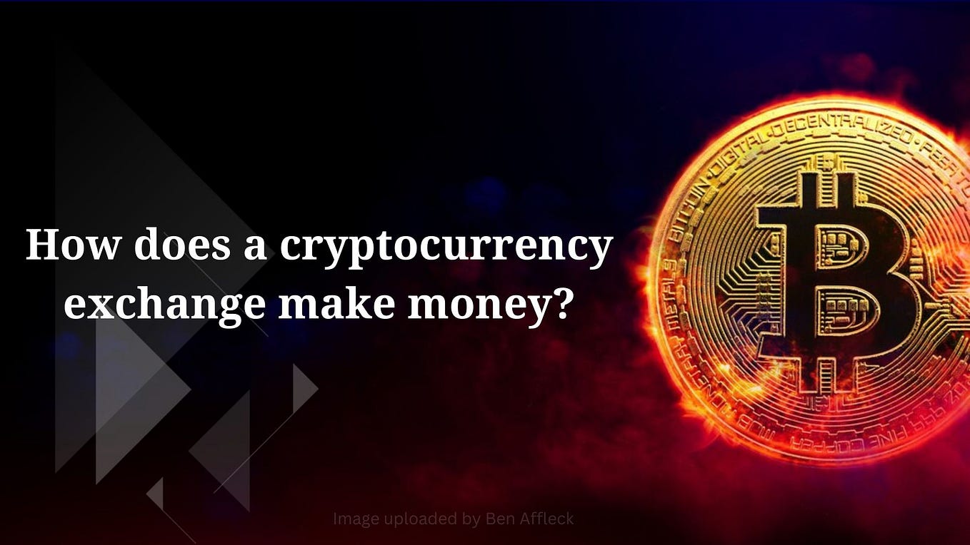 Cryptocurrency Exchange Script — Why it is the Preferred Crypto ...