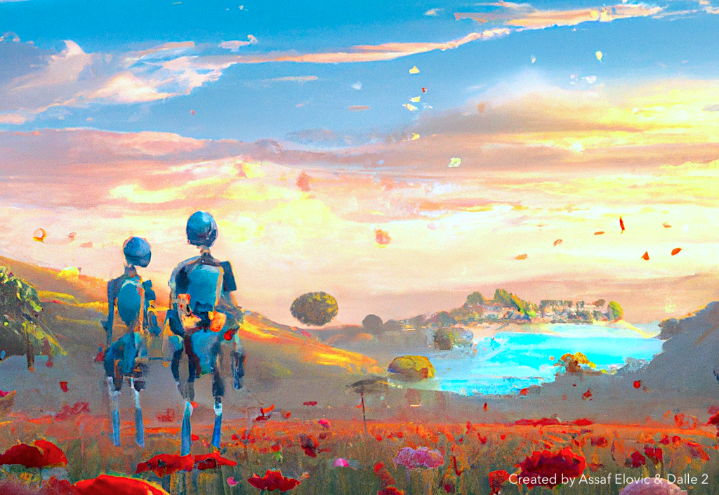 How to build an OpenAI Assistant with Internet browsing | by Assaf ...