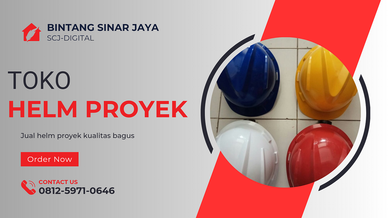 WA : 0812-5971-0646 Supplier Helm Proyek Bisa Kirim Kupang Jual Helm ...