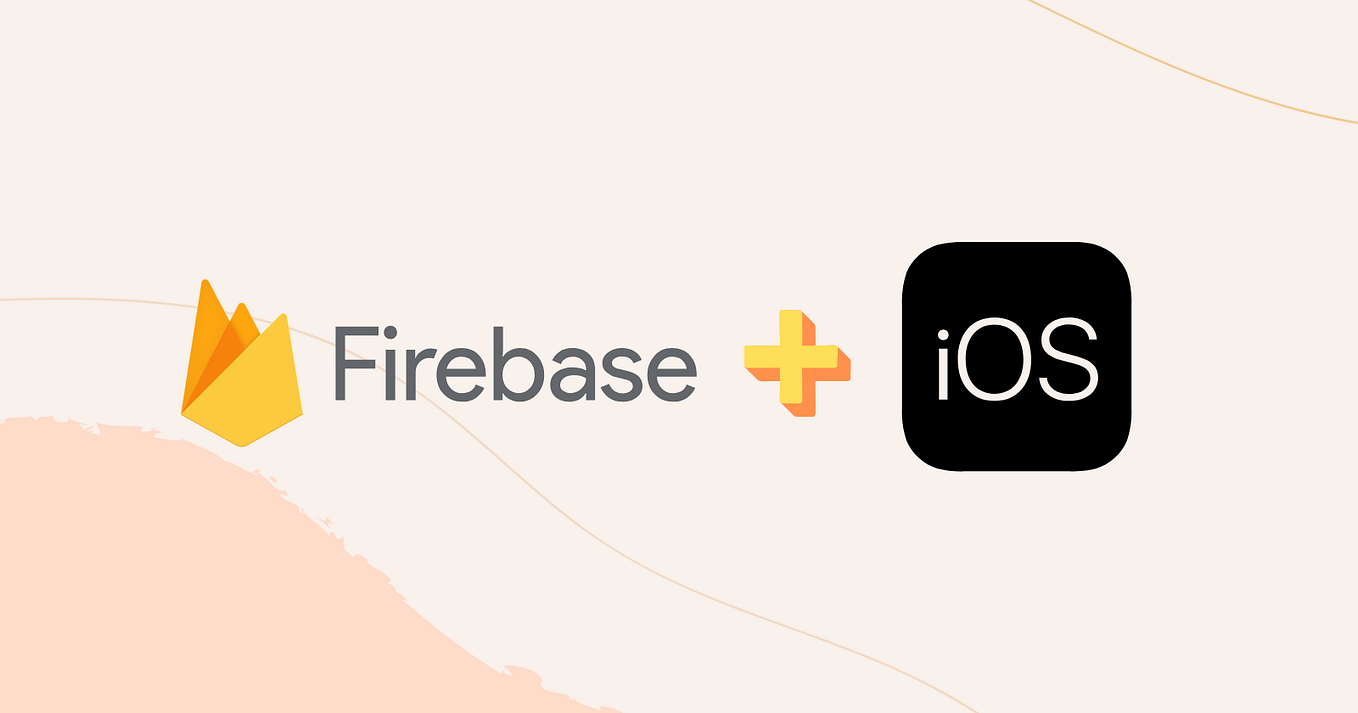 How to setup Flutter with Firebase for iOS | by Ryan Waldorf | Medium