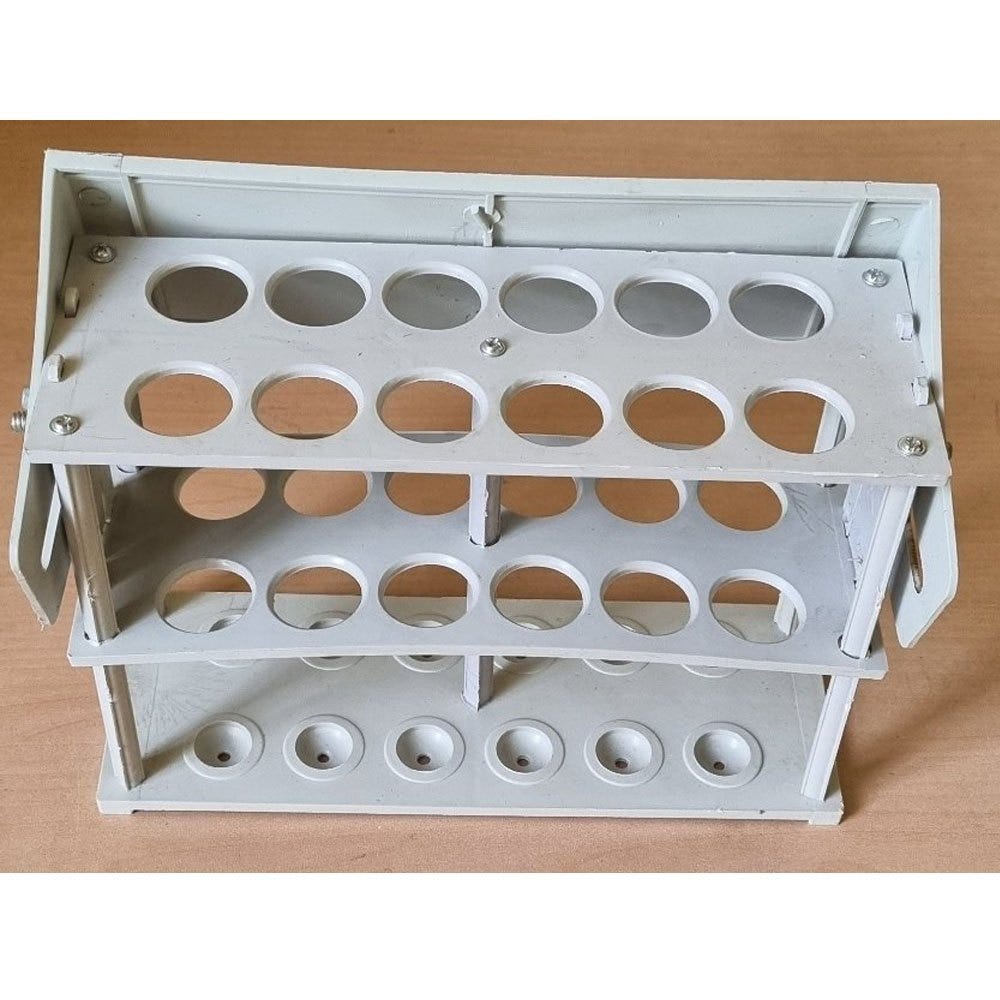1-Deck, 2-Tray Gas Oven - Nutrinex - Medium