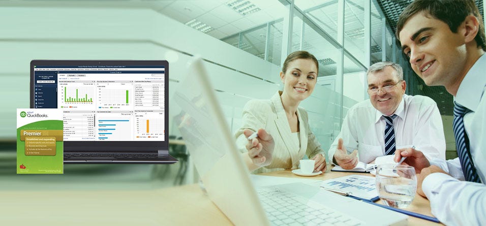 Remote Desktop Services for QuickBooks Enterprise: 5 Things You Need to ...