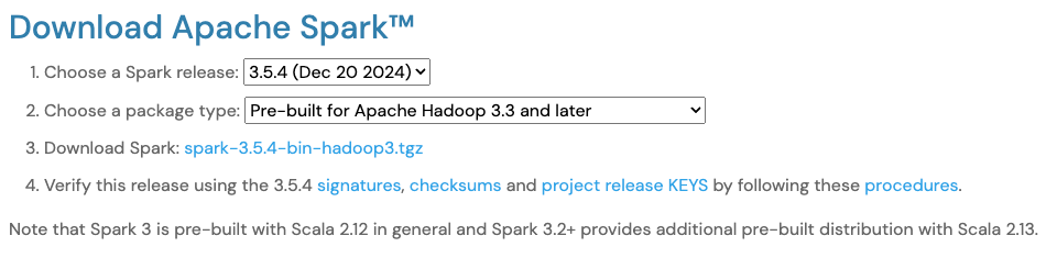 Understanding Spark Transformations: A Guide for Efficient Data Processing | by Roshni Pal | Feb ...