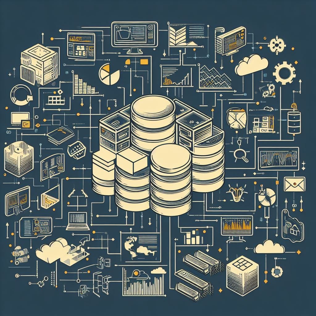 How Ontology and Knowledge Graphs Drive AI Reasoning | by Chinmaya ...