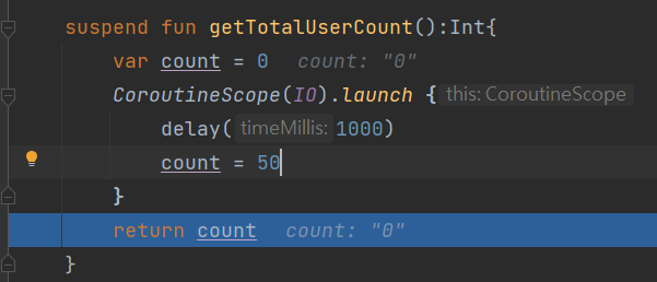 筆記: Coroutine簡介(一) 簡單介紹與線程切換. 一、簡介 | by Lin Li | Medium