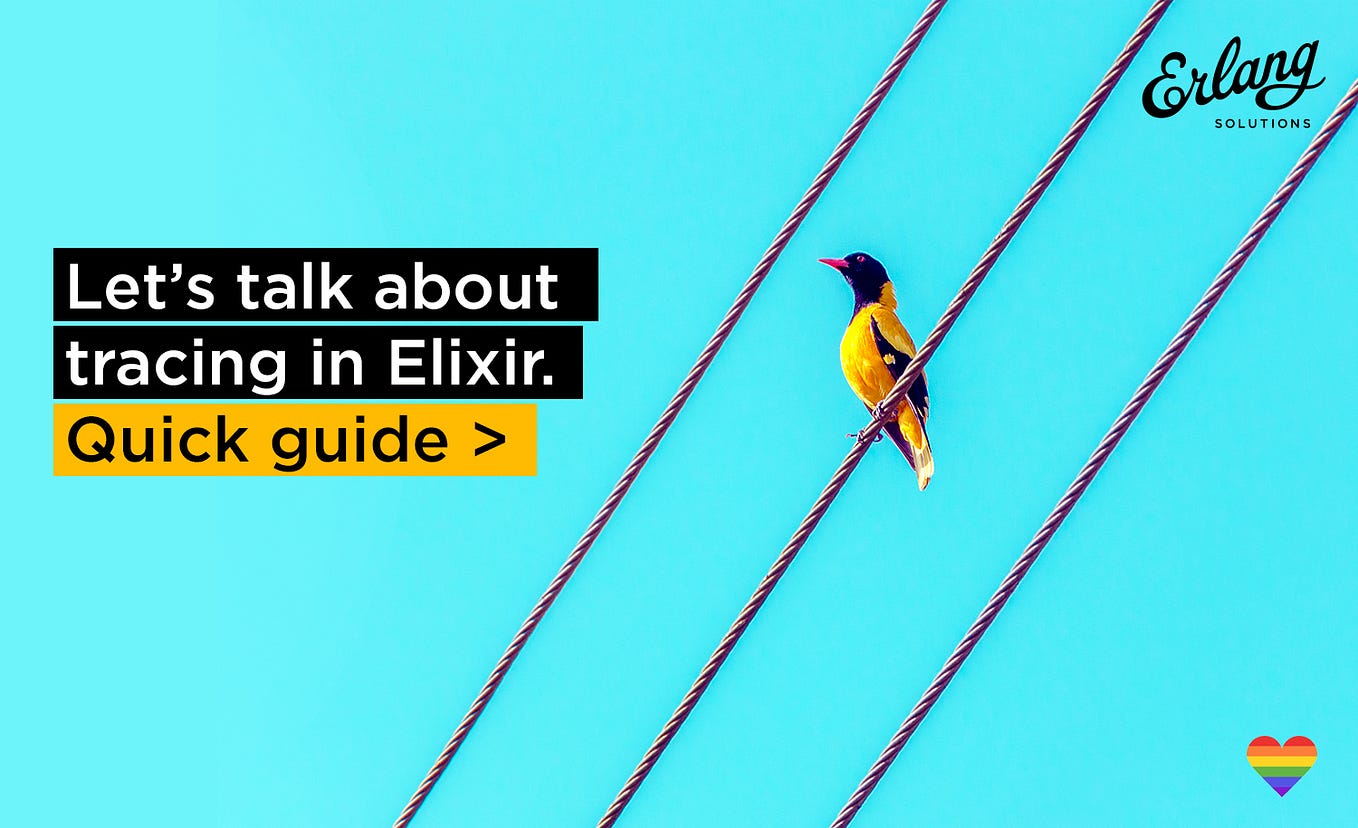 Running distributed Erlang & Elixir applications on Docker | by Erlang Solutions | HackerNoon ...