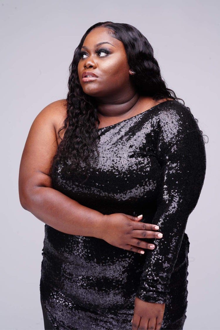 Soulful Storytelling: The Rise of R&B Artist FaBz | by Quentin Perera | Mar, 2025 | Medium