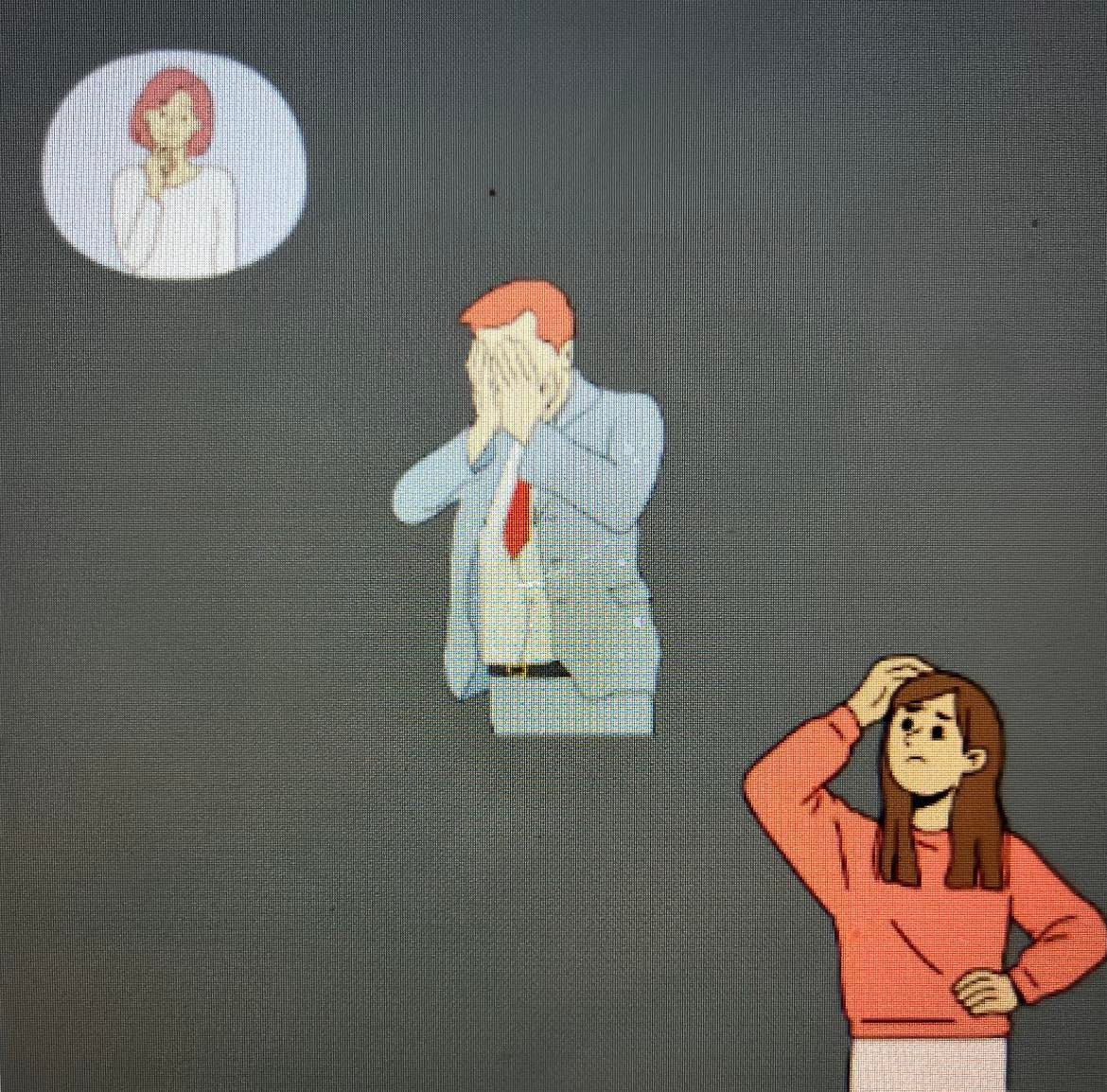 The Escape I Didn’t Need. It’s finally here…six minutes late. As… | by ...