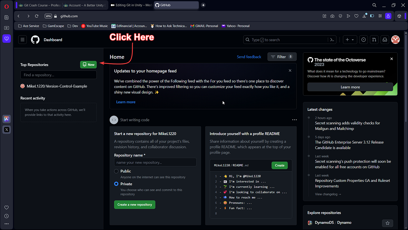 Create a Patch with Git. How to Create Git Patches and Apply… | by Mohammad-Ali A'RÂBI | ITNEXT