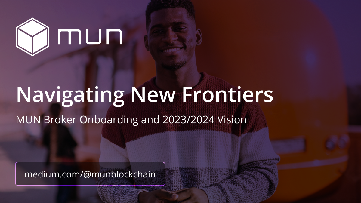 MUN Microcredit Platform: A Game-Changer for developing countries | by ...