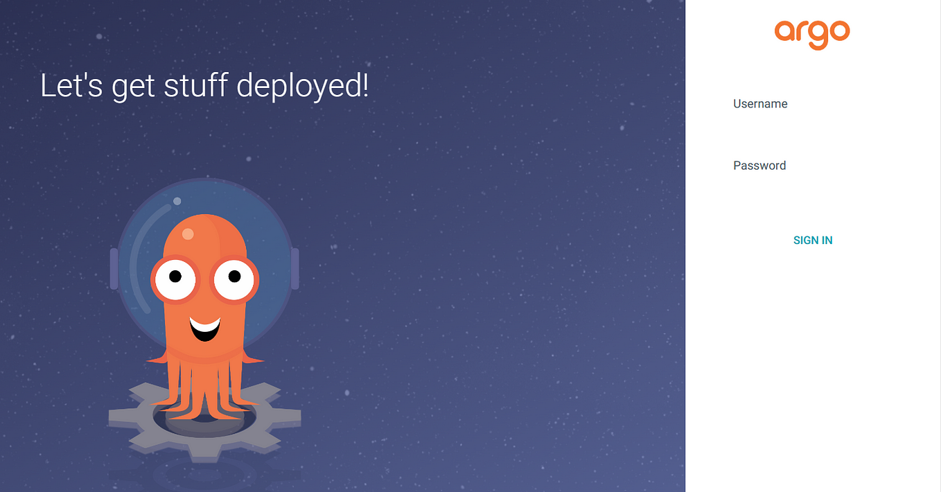 How to develop simple CI/CD pipeline by using GitLab and ArgoCD to ... How to develop simple CI/CD pipeline by using GitLab and ArgoCD to ...