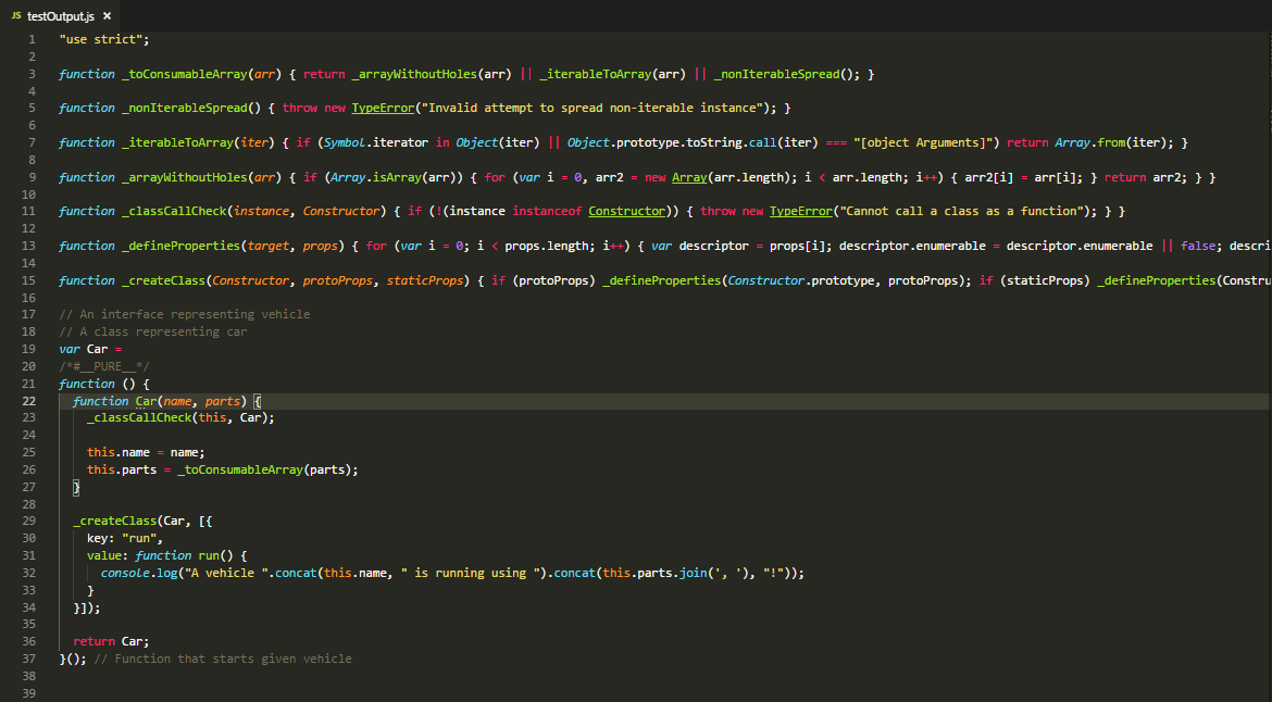 Why every beginner front-end developer should know publish-subscribe pattern? | by Hubert Zub ...