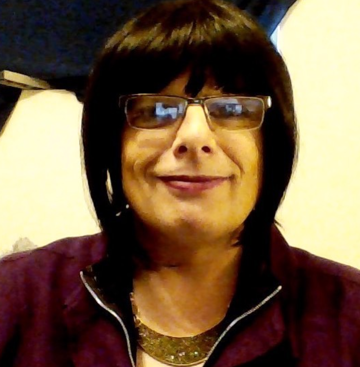 Sofia Soria (English). Sofia Soria on finding compassion for… | by Andrea Juárez | Project25 ...