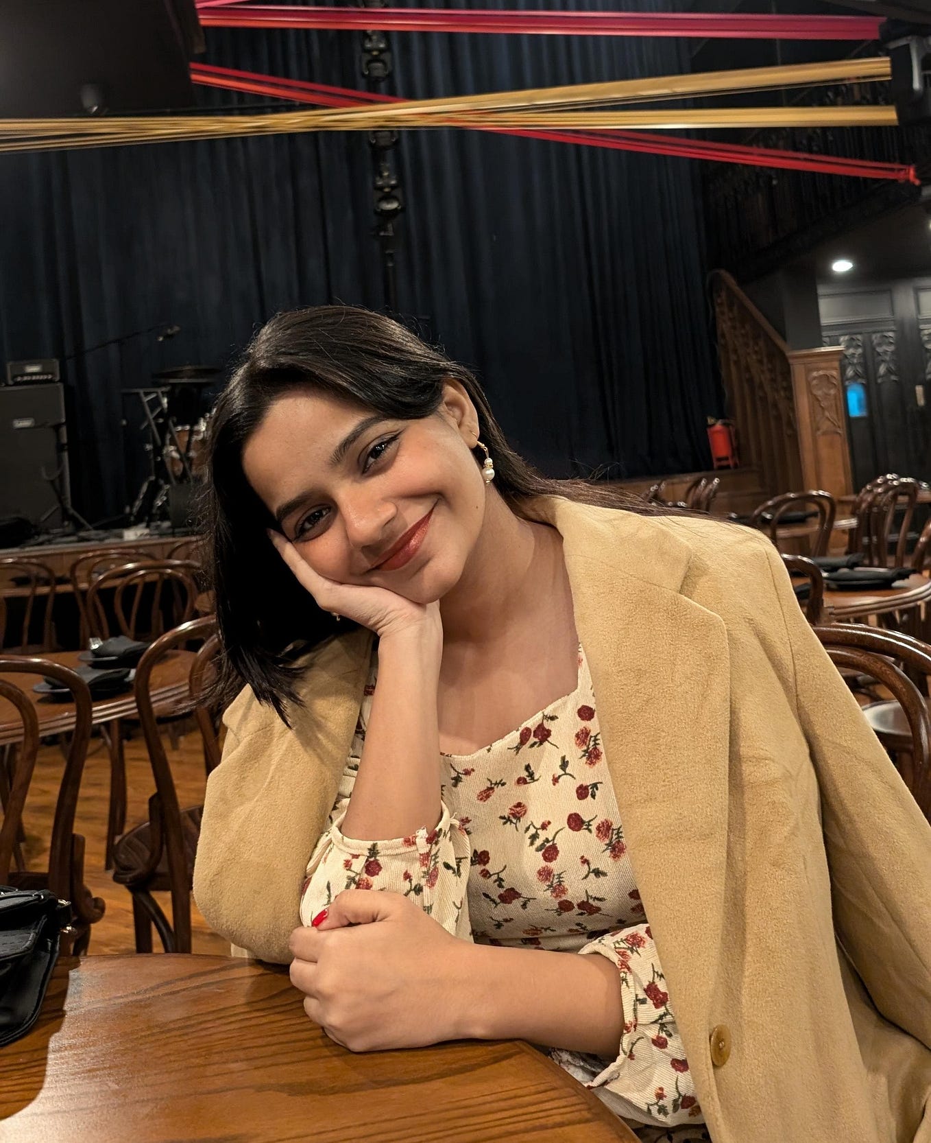 How True Crime Turned Real Pain Into Entertainment | by Aditi Jha | Mar, 2025 | Medium